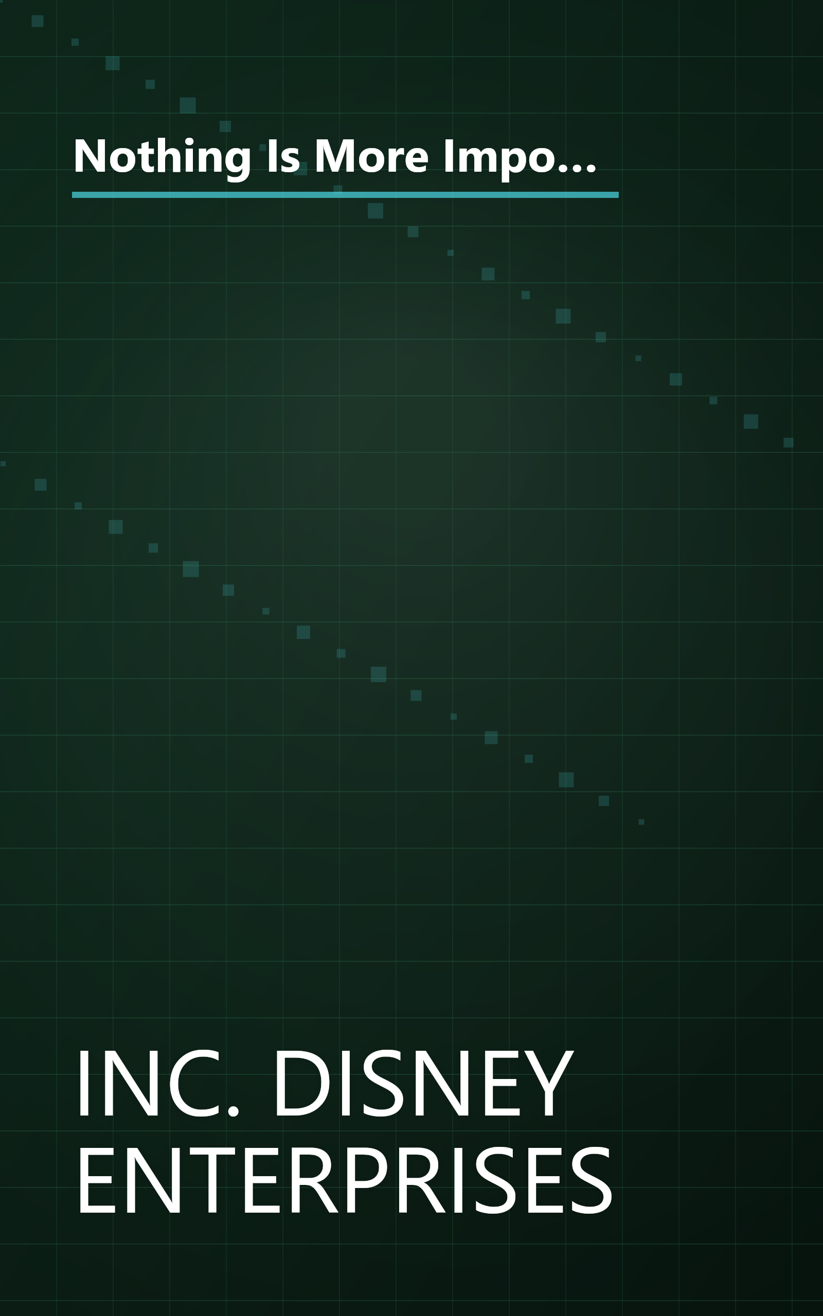 Nothing Is More Important Than Family: Stories About Family, Love, and Friendship (Disney Family Story Collection, 1) book cover