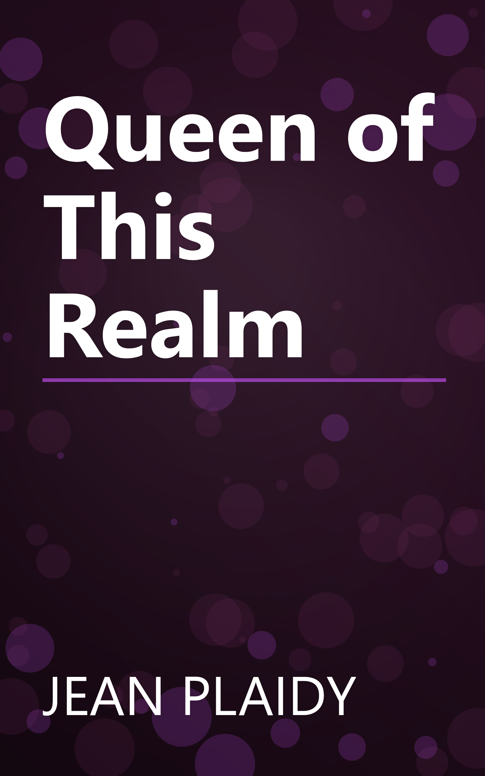 Queen of This Realm book cover