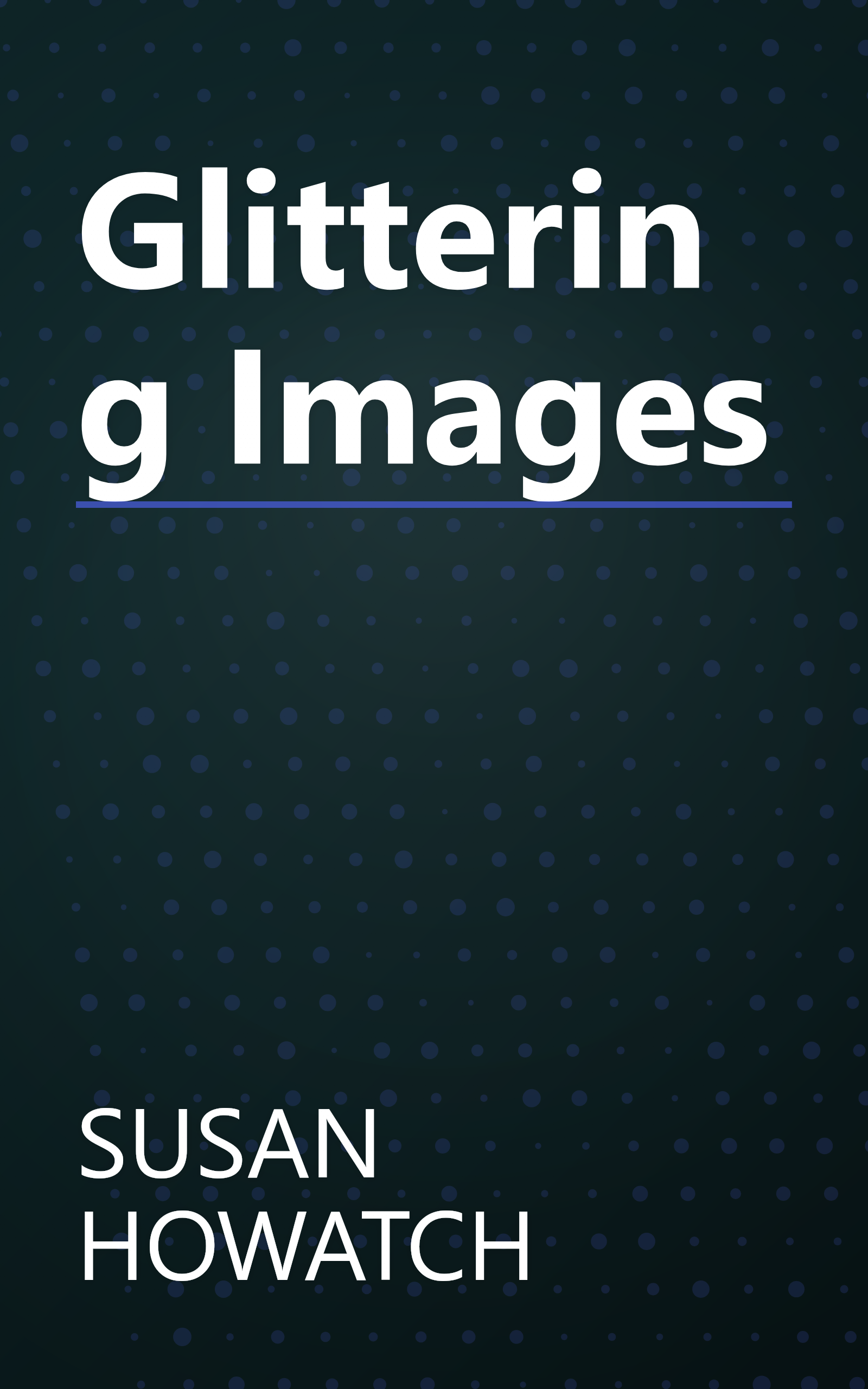 Glittering Images book cover