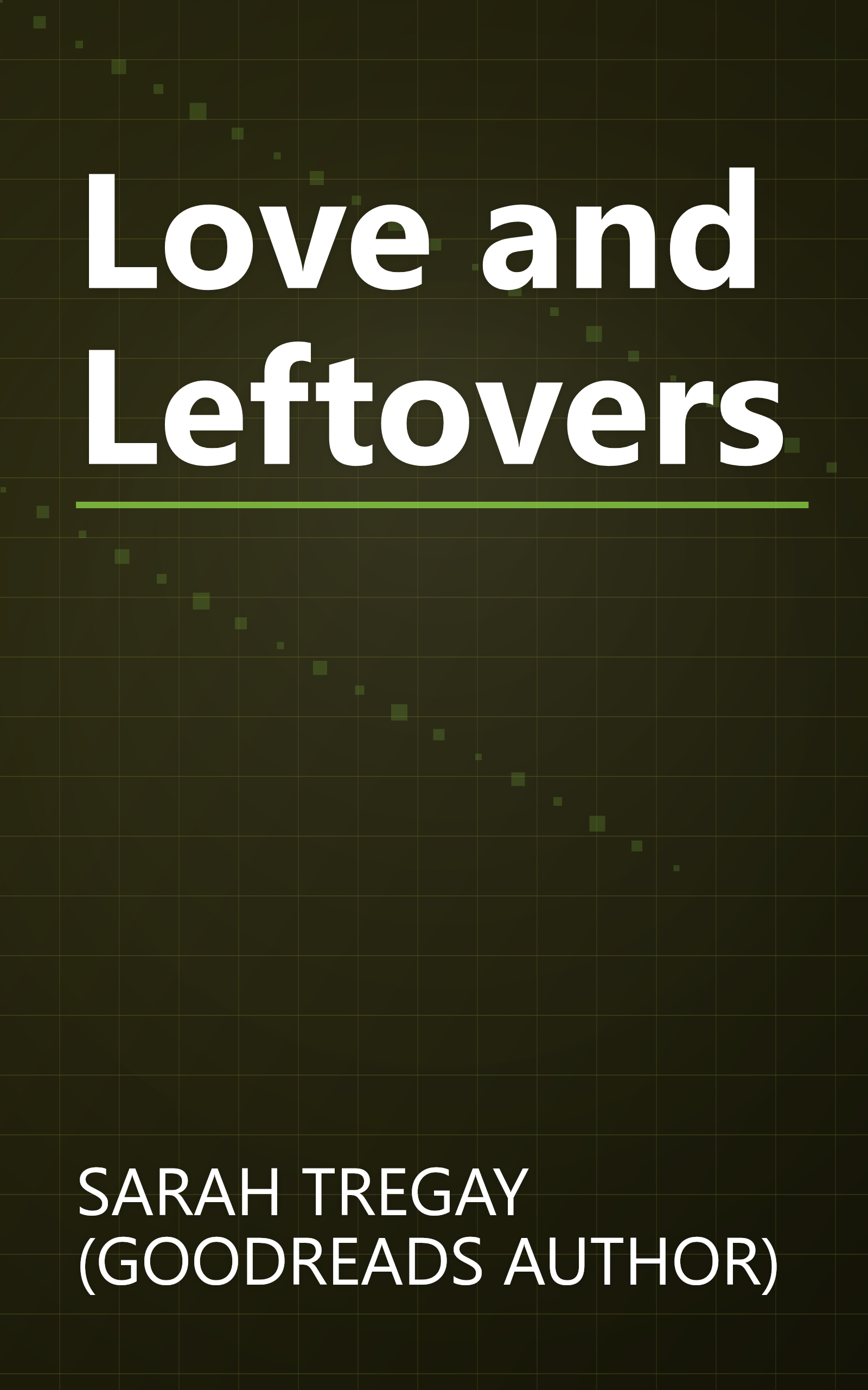 Love and Leftovers book cover