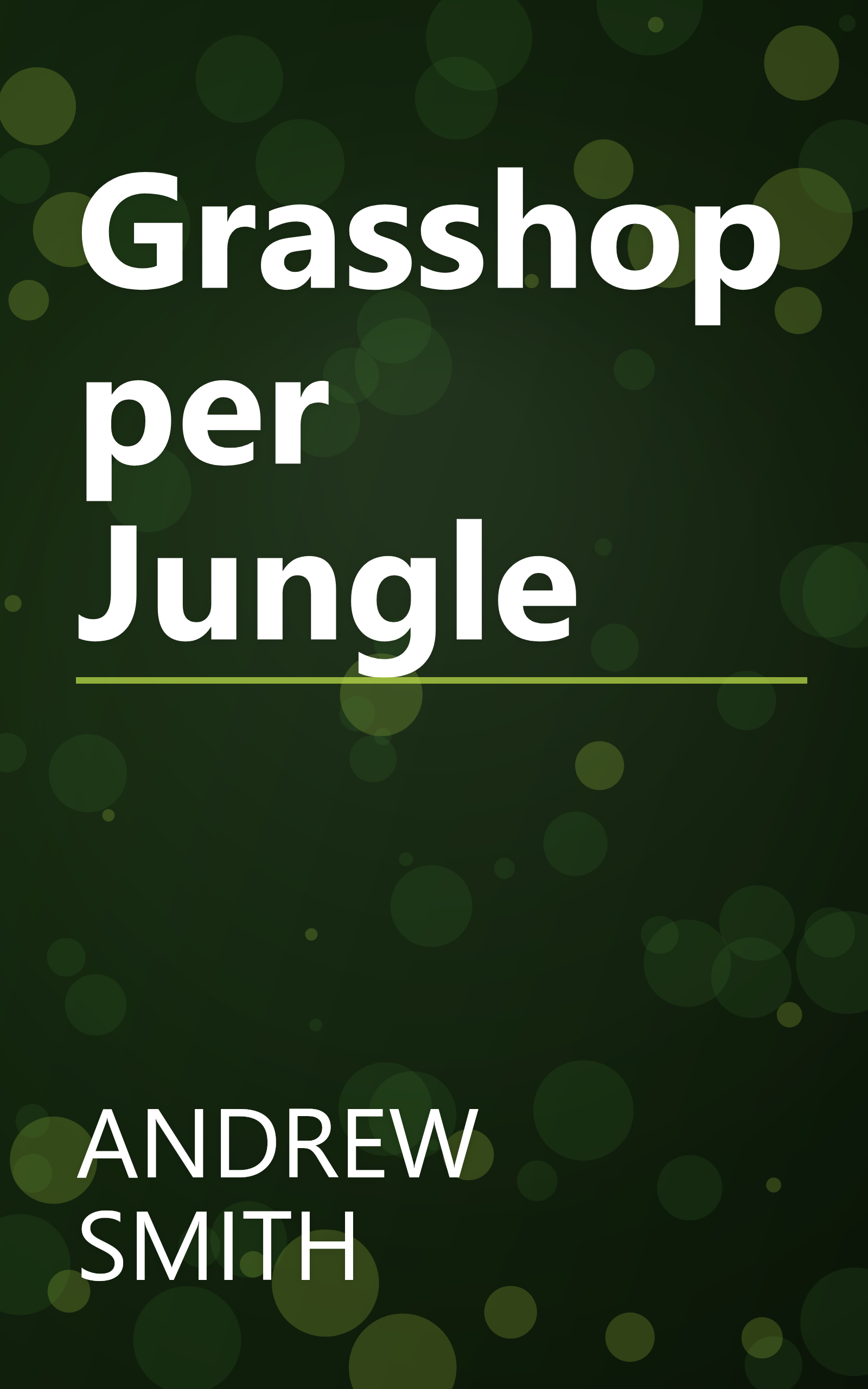 Grasshopper Jungle book cover
