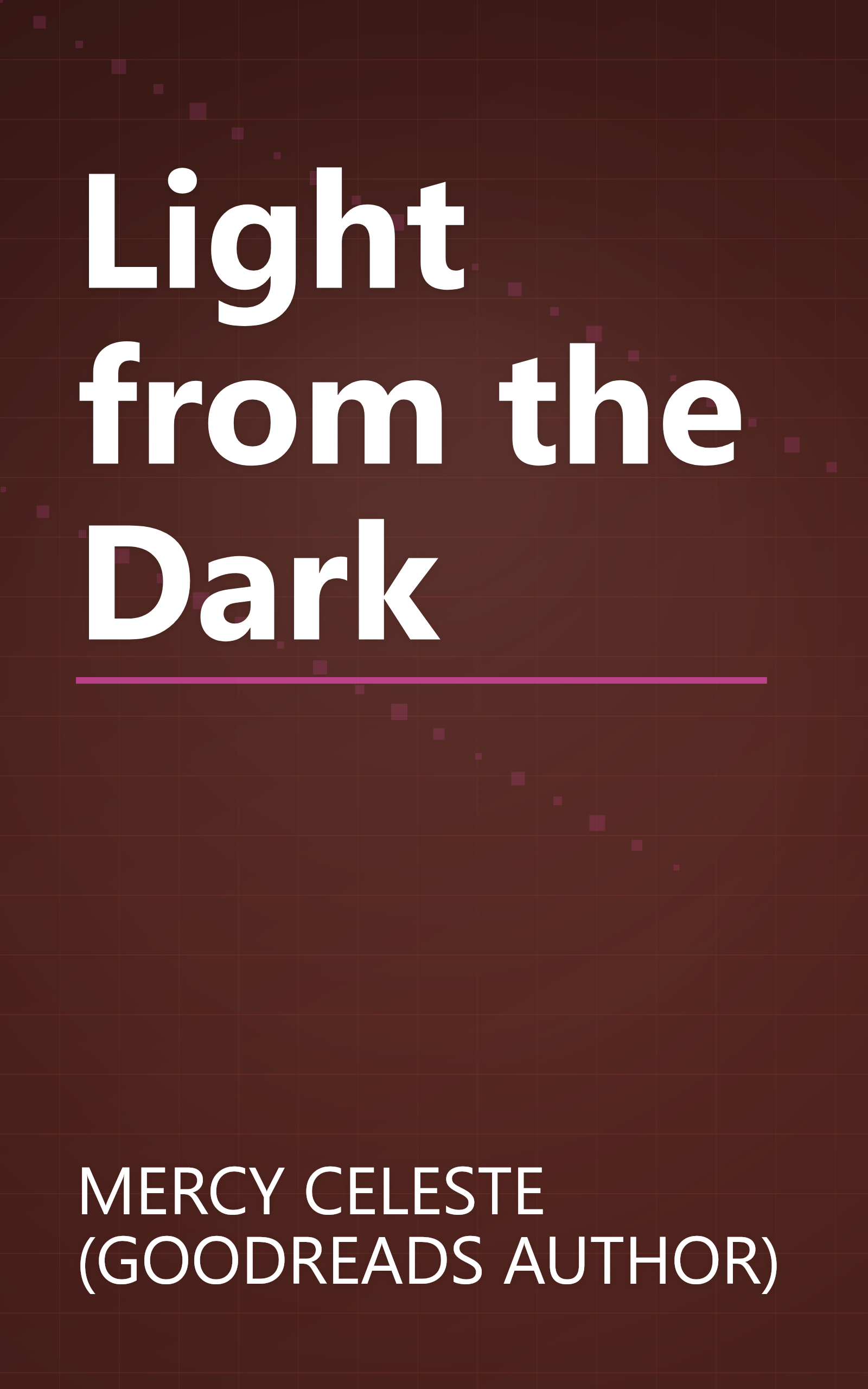 Light from the Dark book cover