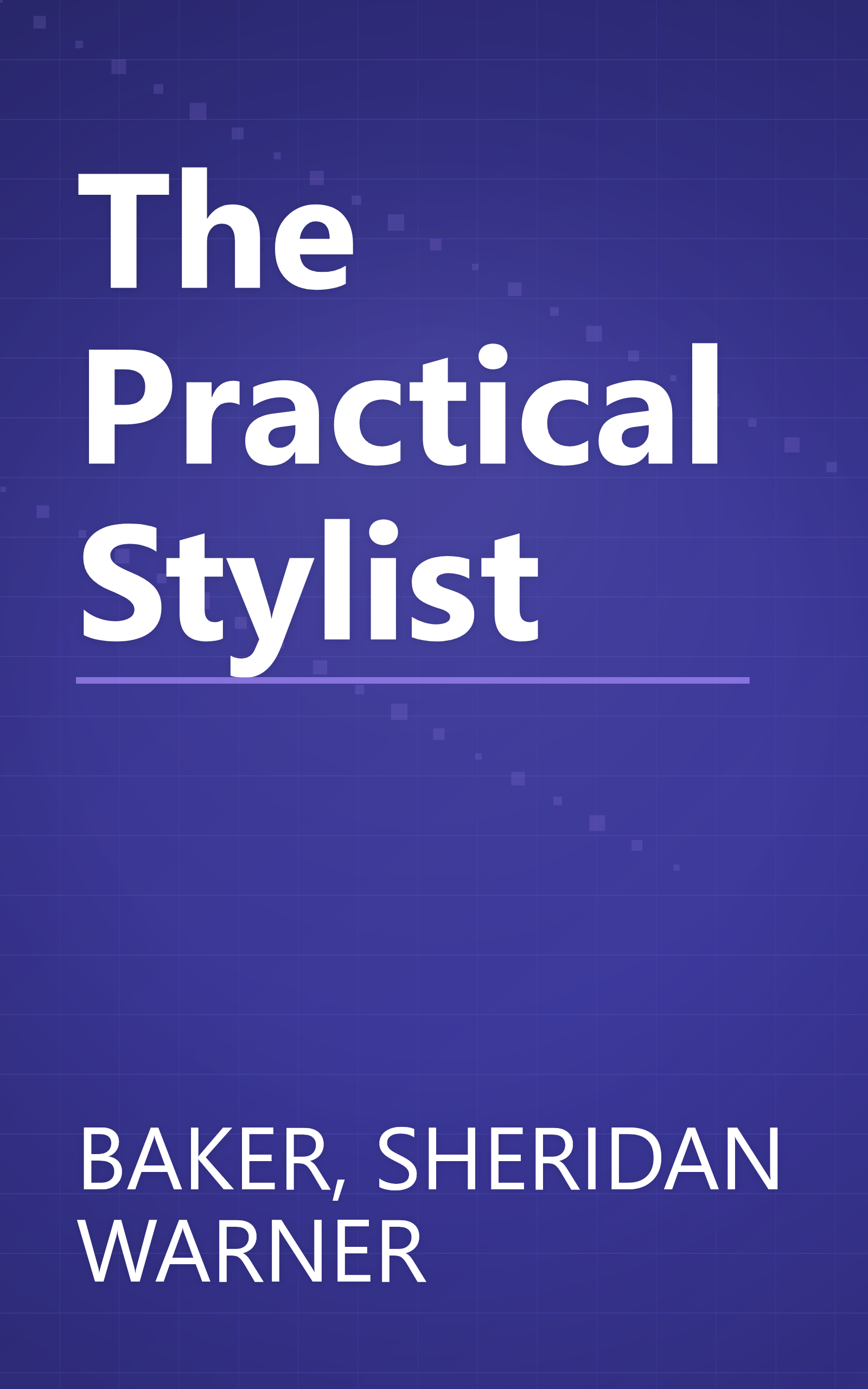 The Practical Stylist book cover