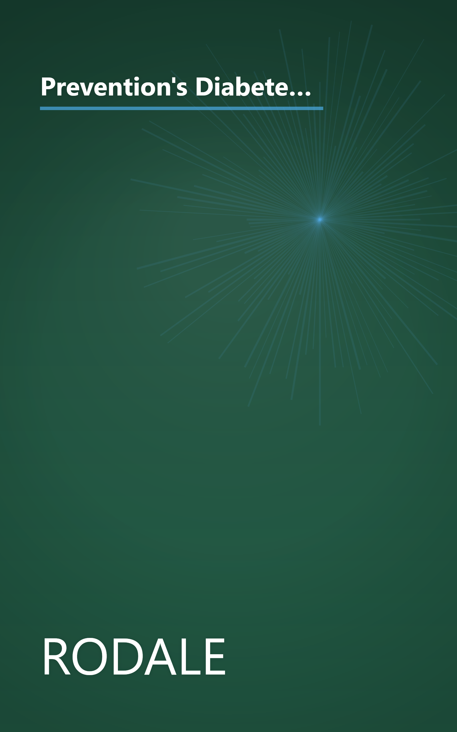 Prevention's Diabetes Diet Cookbook: Discover the New Fiber-Full Eating Plan for Weight Loss: By the Editors of Prevention Magazine with Ann Fittante by Ann Fittante (2007) Hardcover book cover