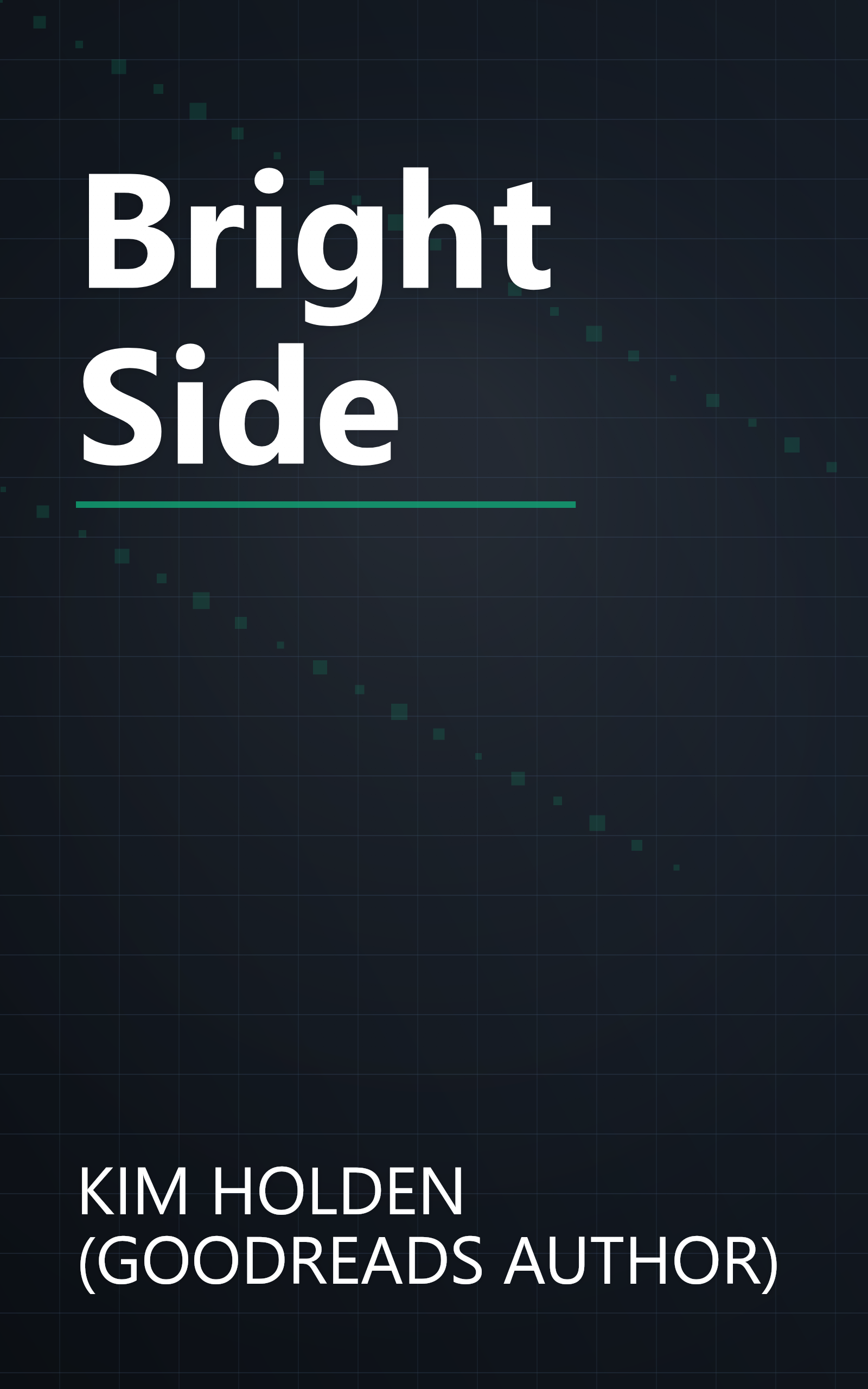 Bright Side book cover