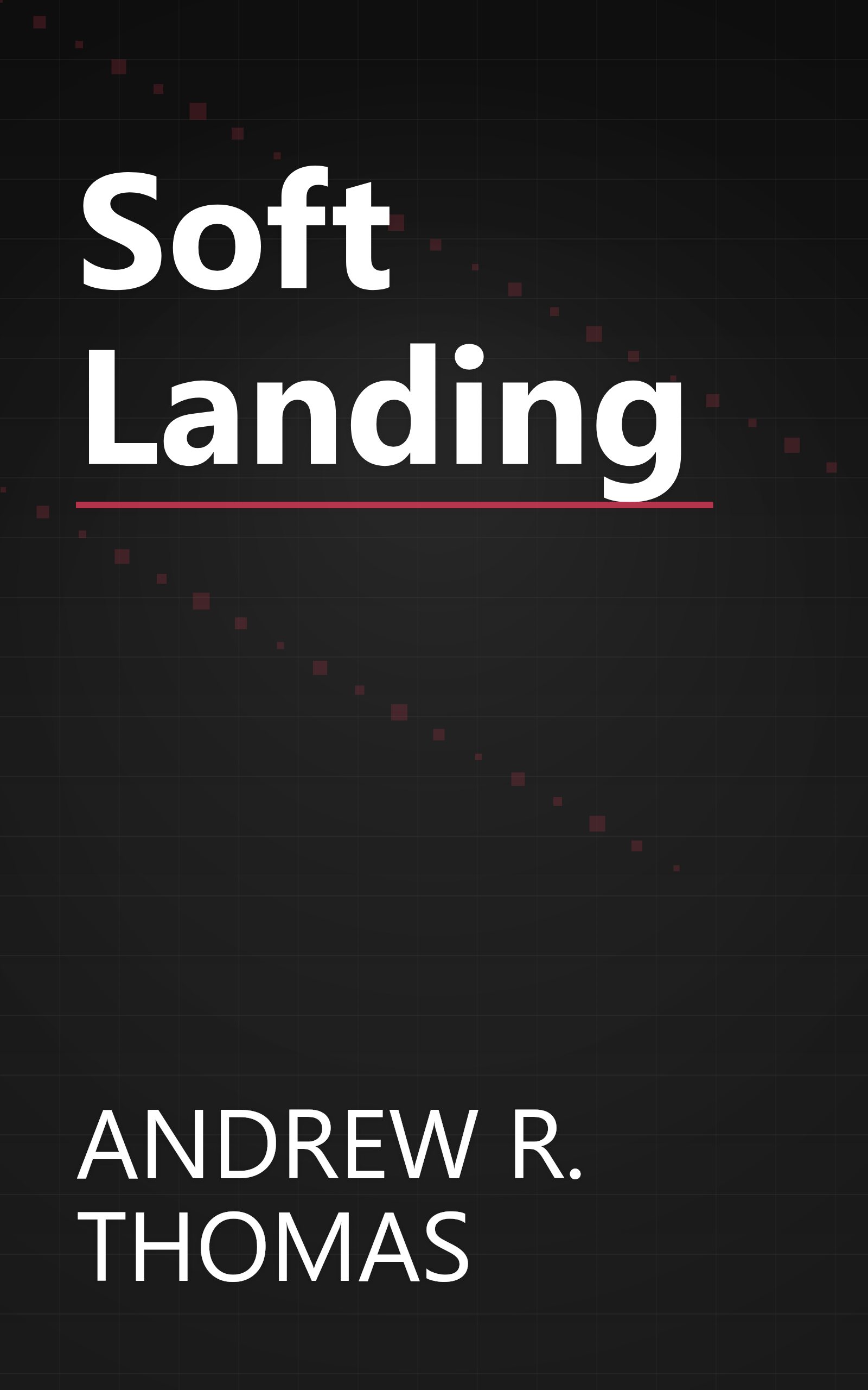 Soft Landing book cover
