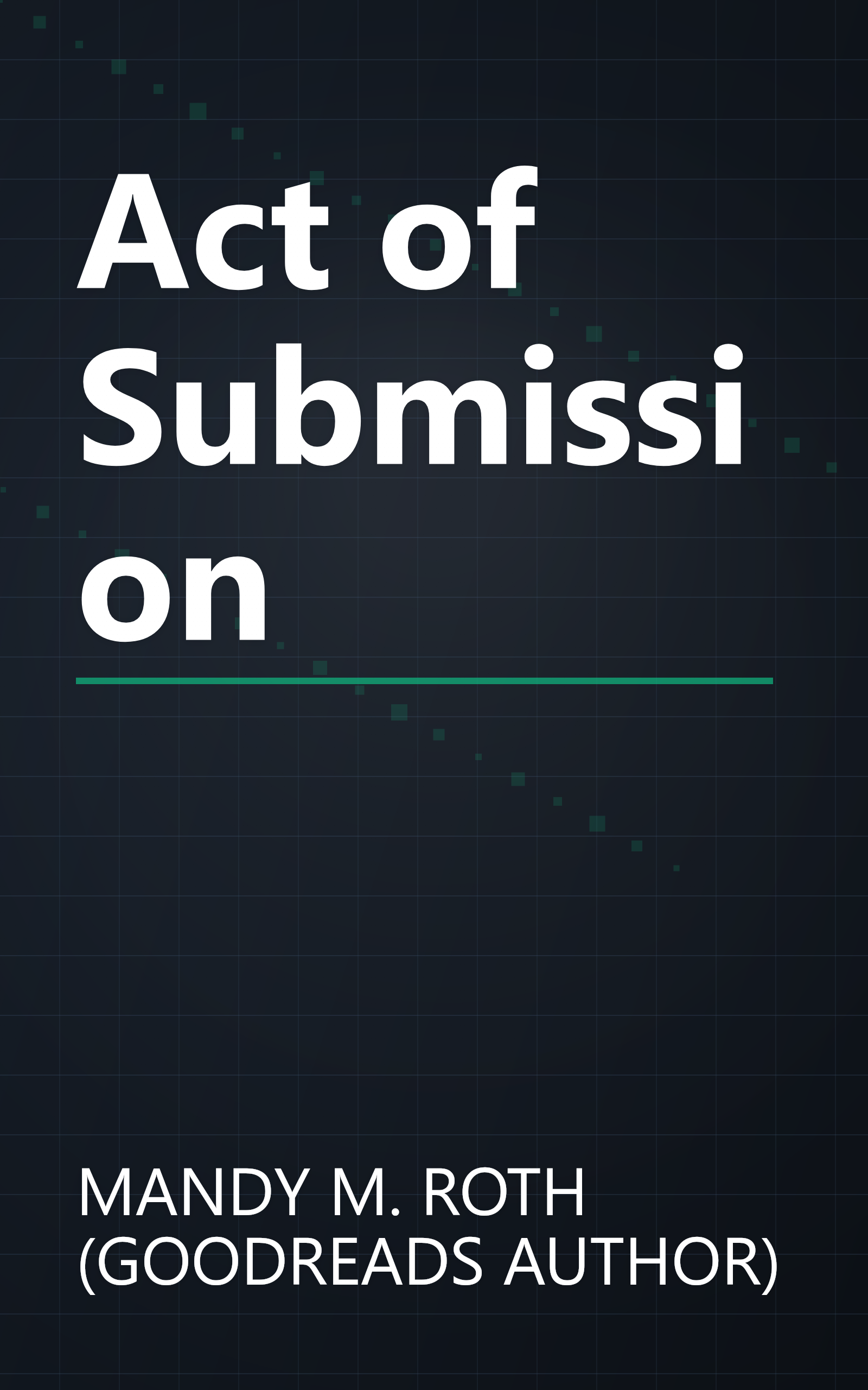 Act of Submission book cover