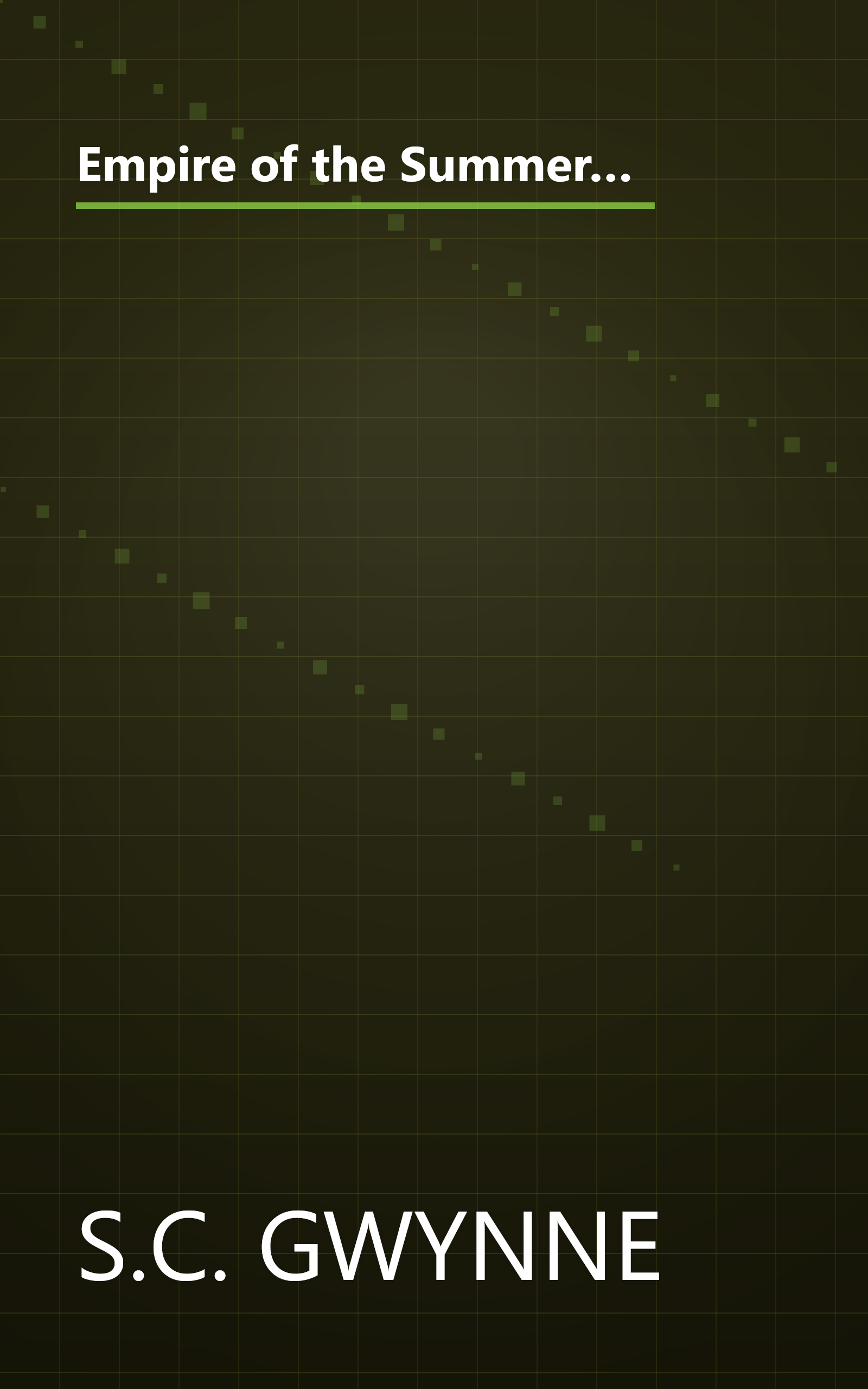 Empire of the Summer Moon: Quanah Parker and the Rise and Fall of the Comanches, the Most Powerful Indian Tribe in American History book cover