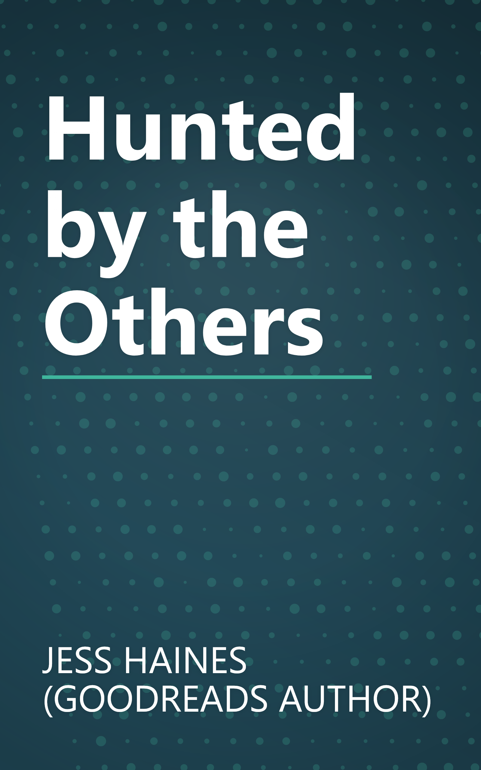 Hunted by the Others book cover