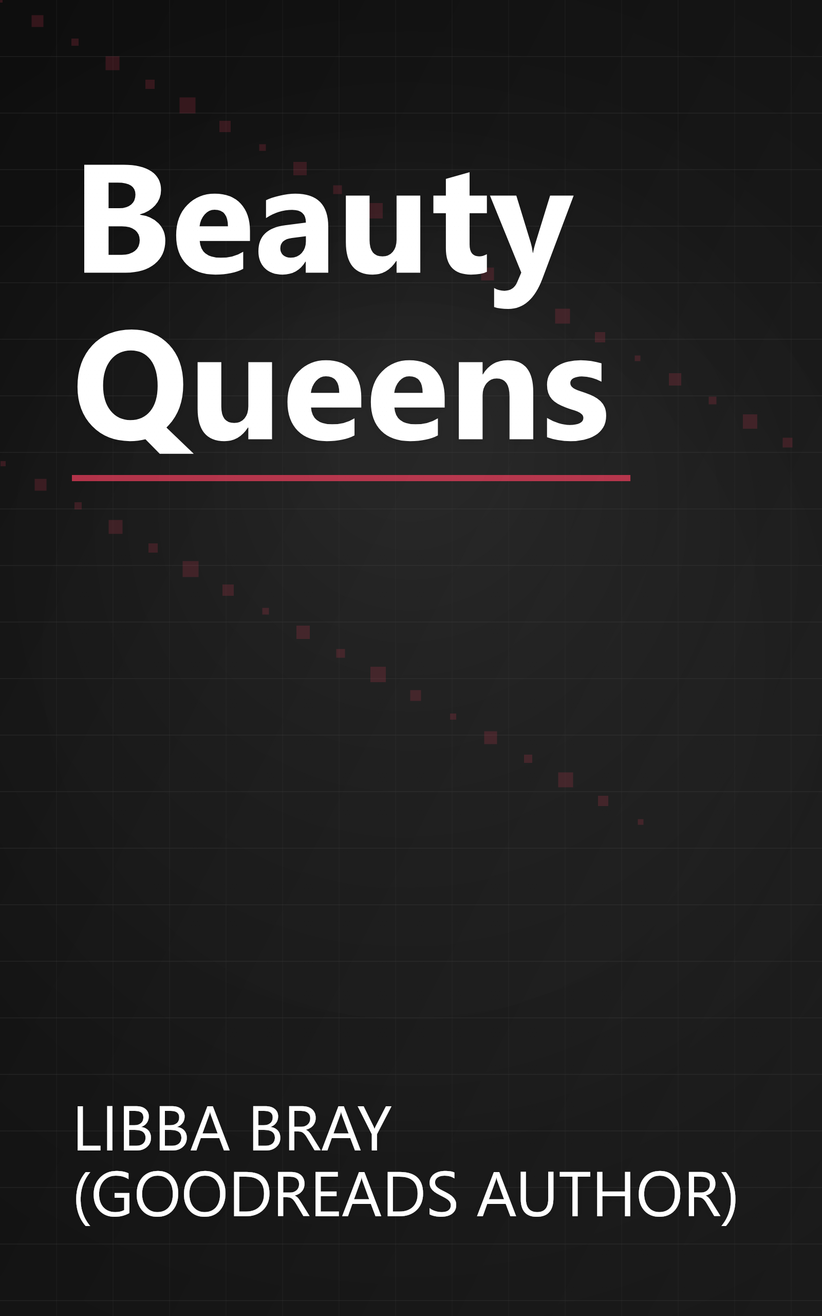 Beauty Queens book cover