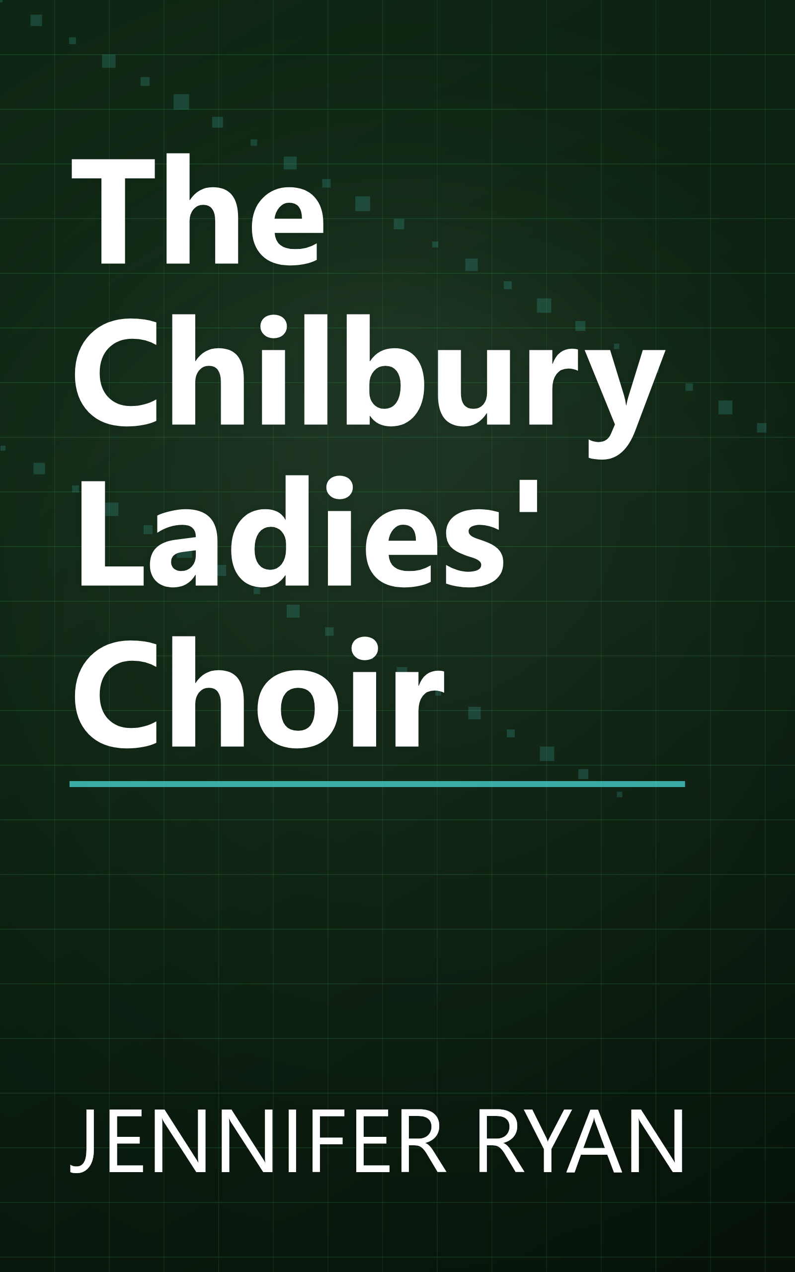 The Chilbury Ladies' Choir book cover