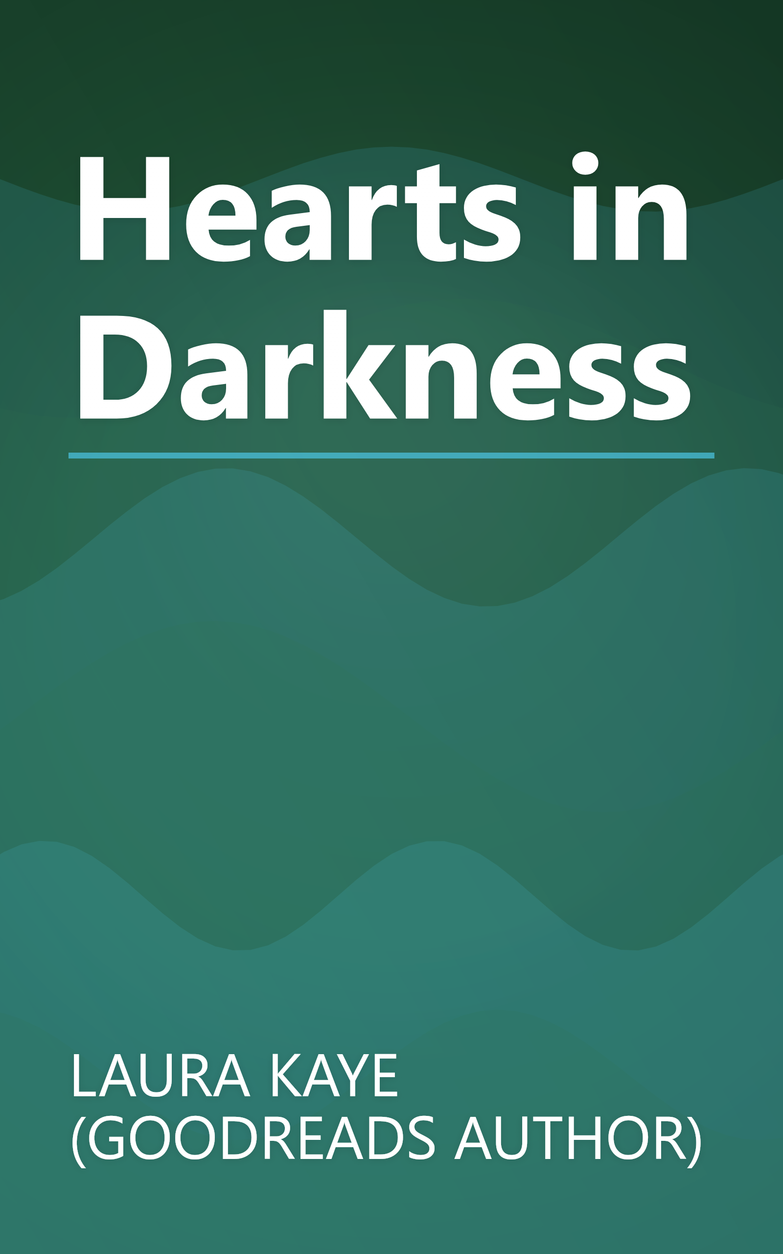 Hearts in Darkness book cover