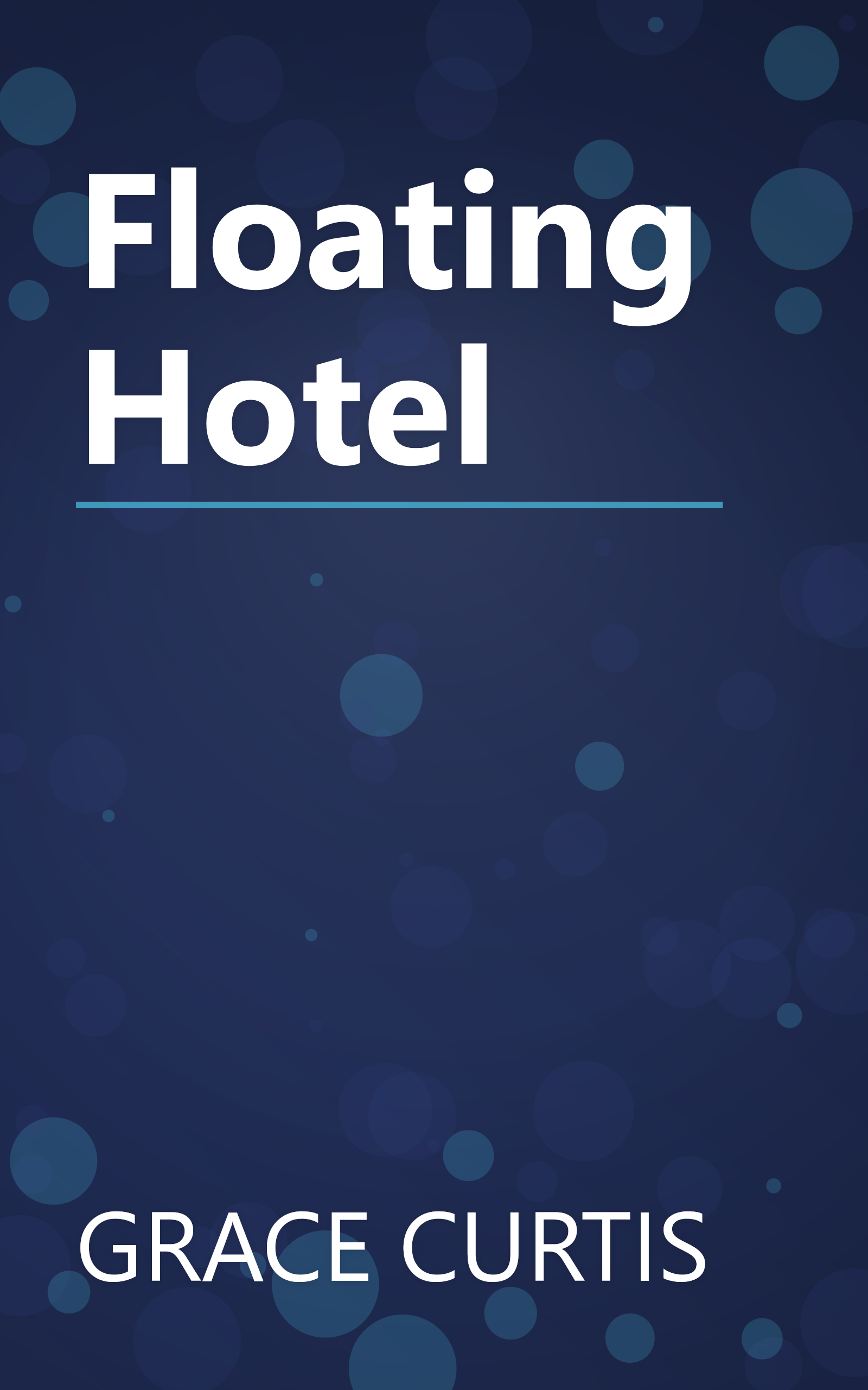 Floating Hotel book cover