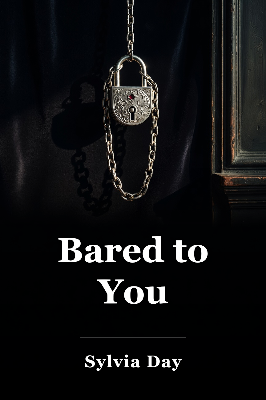 Bared to You book cover
