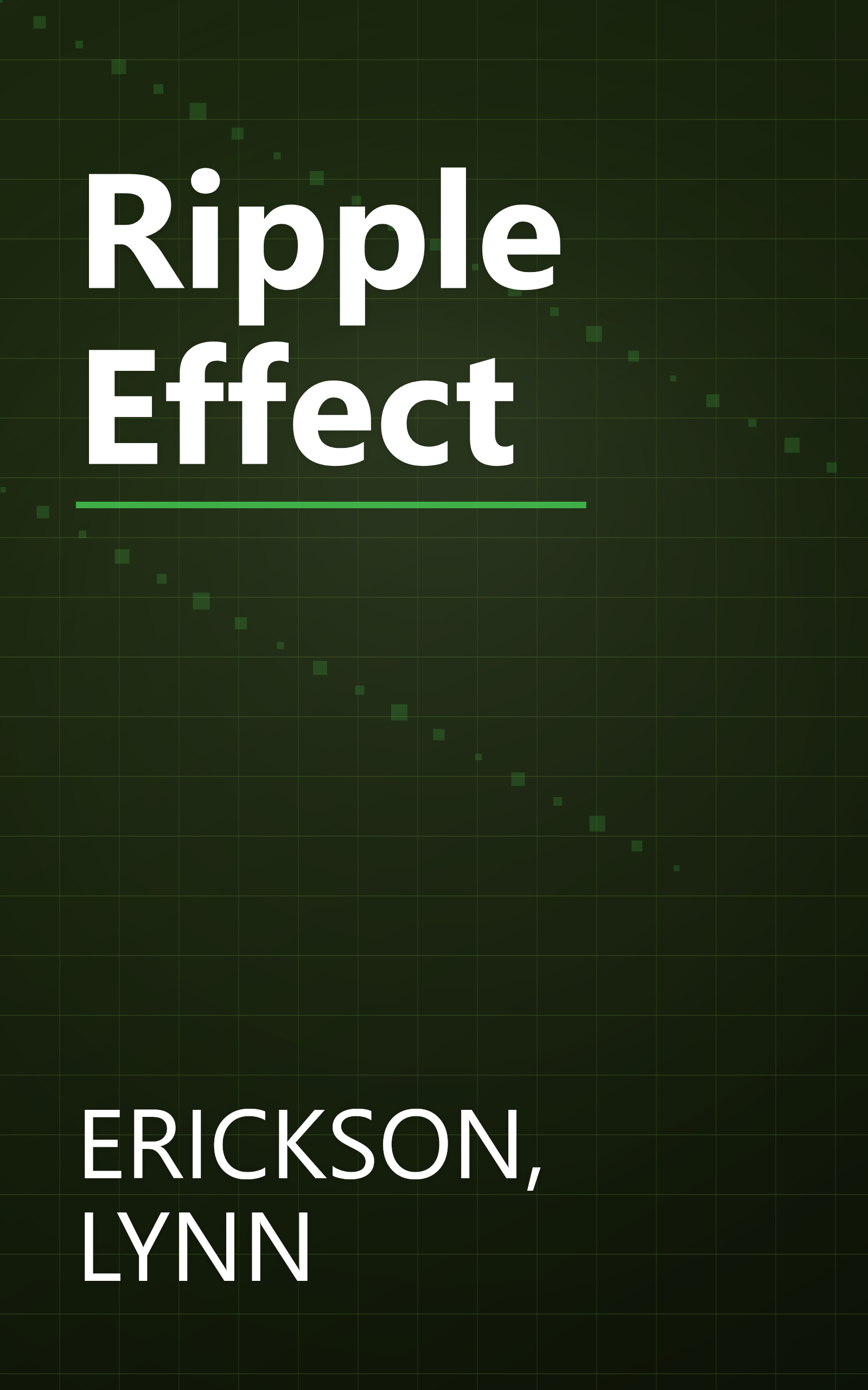 Ripple Effect book cover
