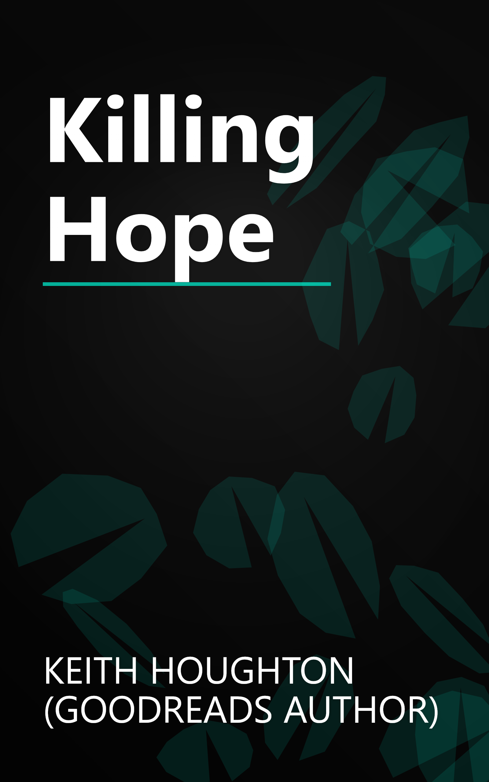 Killing Hope book cover