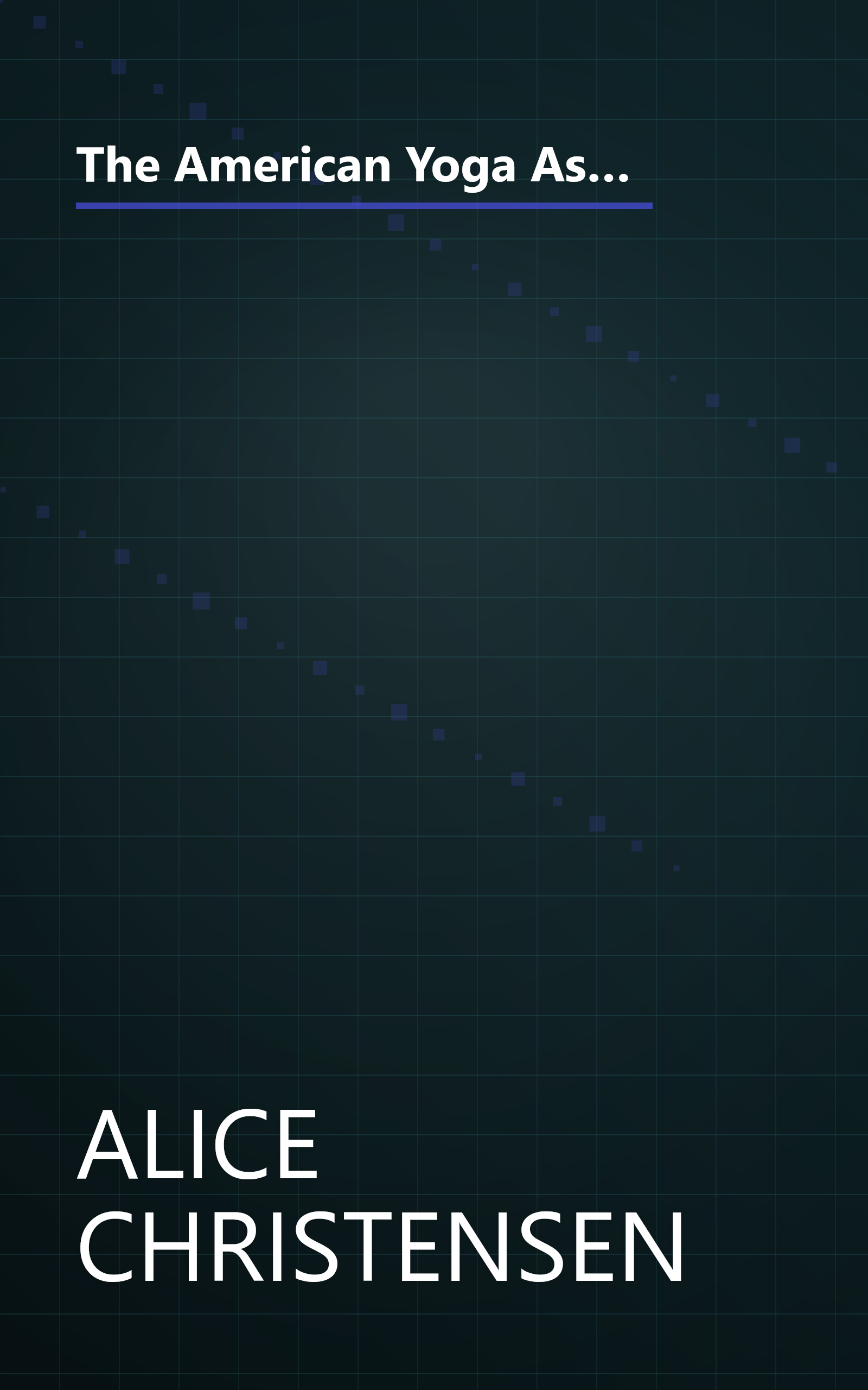 The American Yoga Association's Beginner's Manual: The Definitive Guide from the Nation's Preeminent Yoga Center book cover