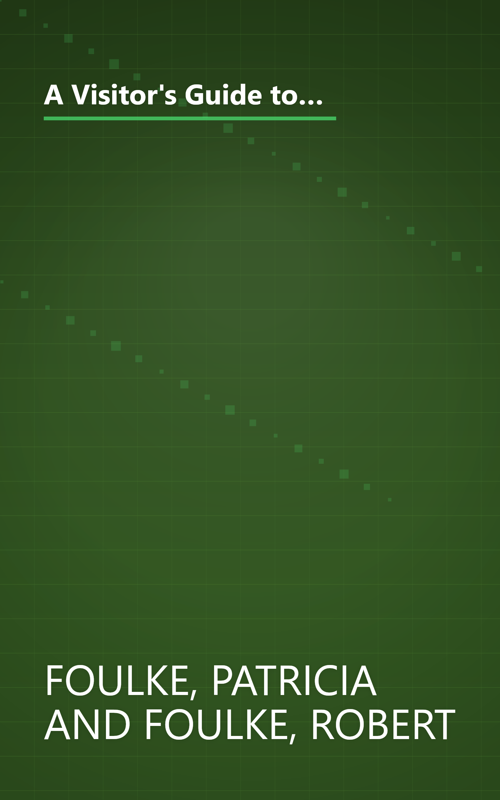 A Visitor's Guide to Colonial & Revolutionary Mid-Atlantic America: Interesting Sites to Visit, Lodging, Dining, Things to Do book cover