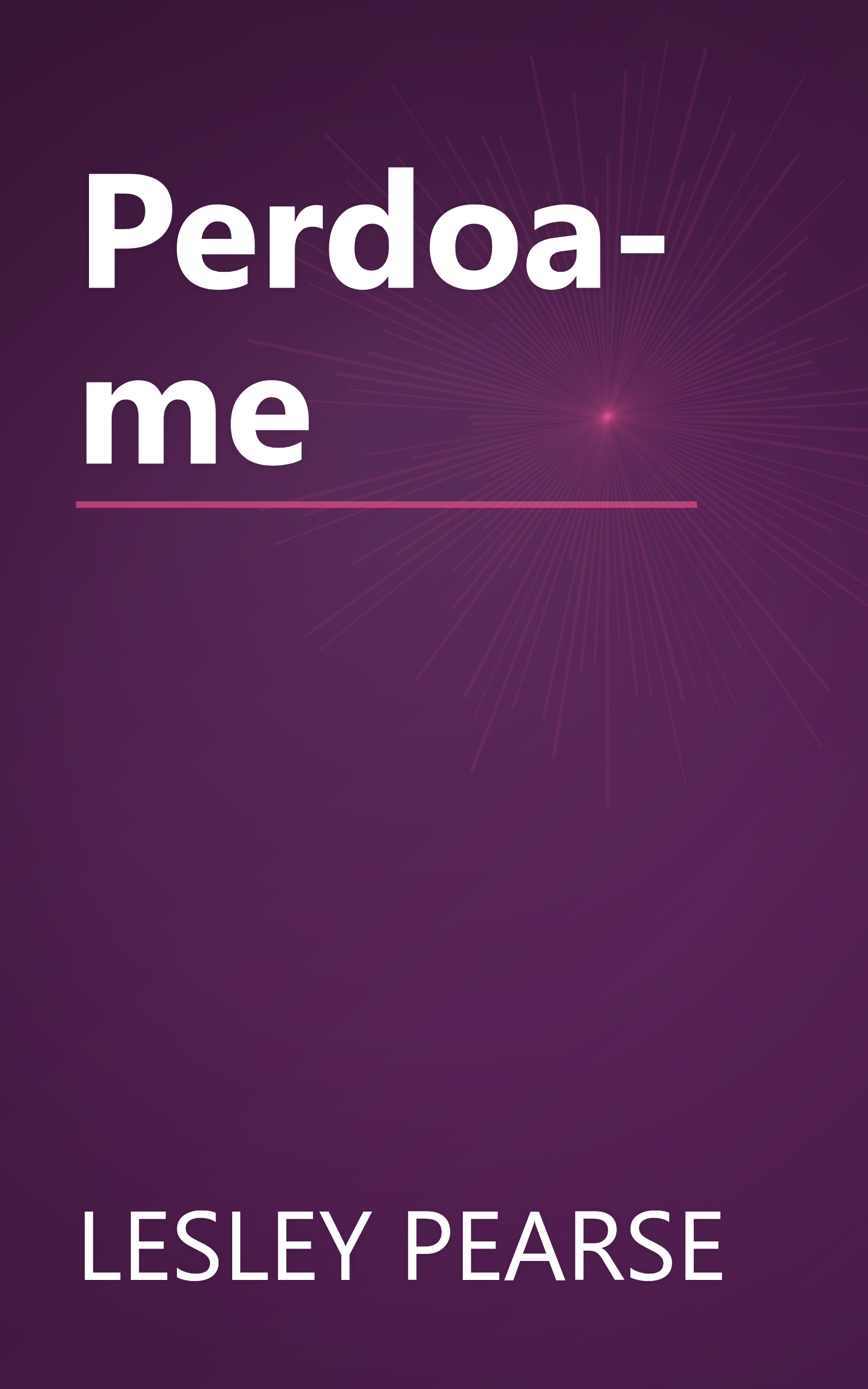 Perdoa-me book cover