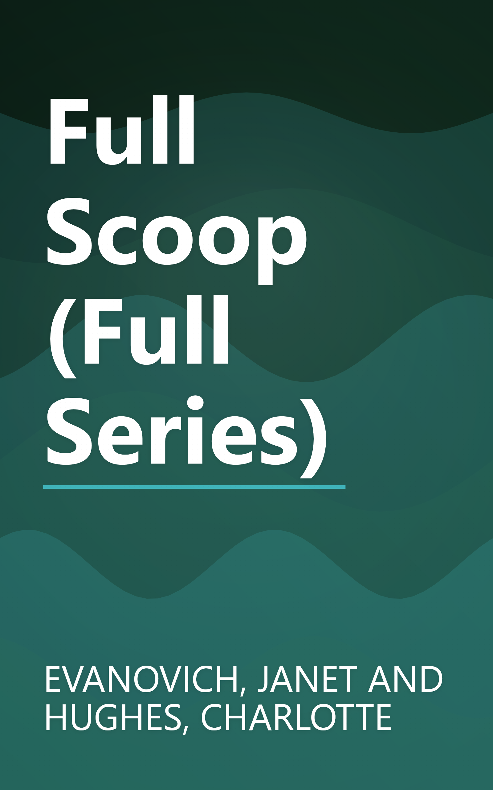 Full Scoop (Full Series) book cover