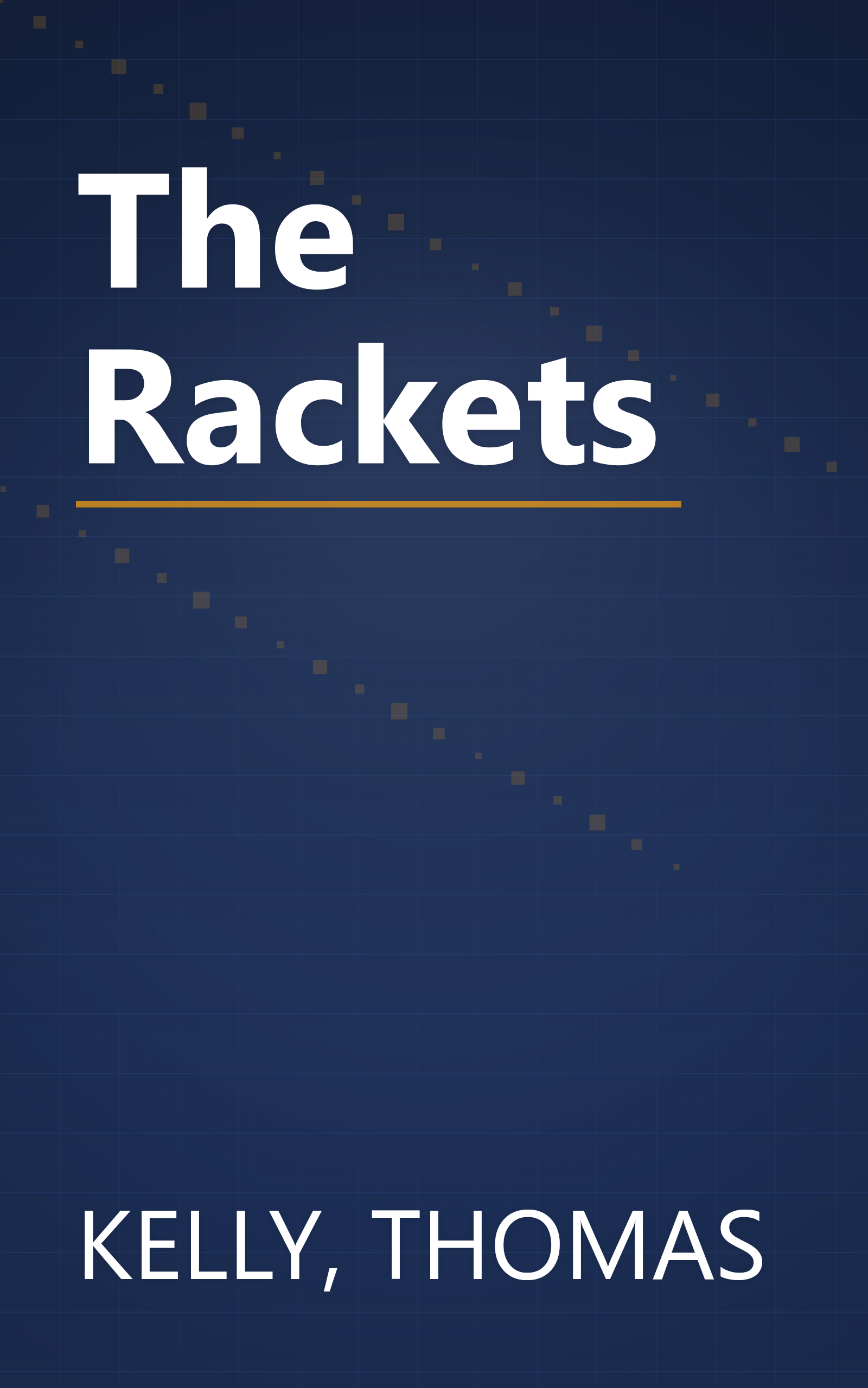 The Rackets book cover