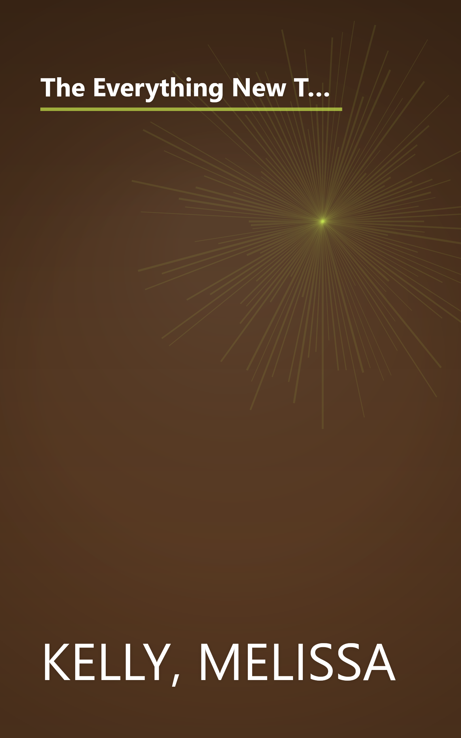 The Everything New Teacher Book: Increase Your Confidence, Connect With Your Students, And Deal With The Unexpected book cover