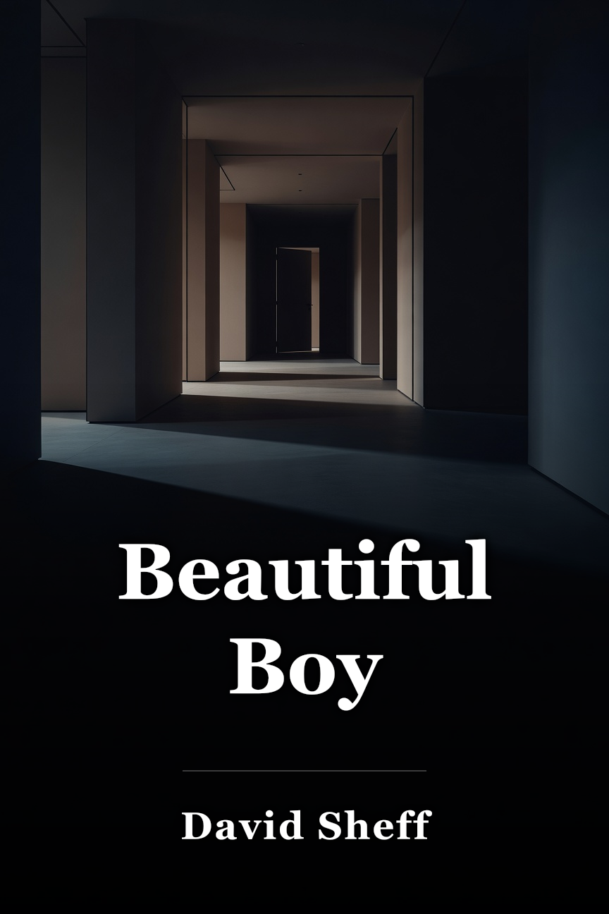Beautiful Boy book cover