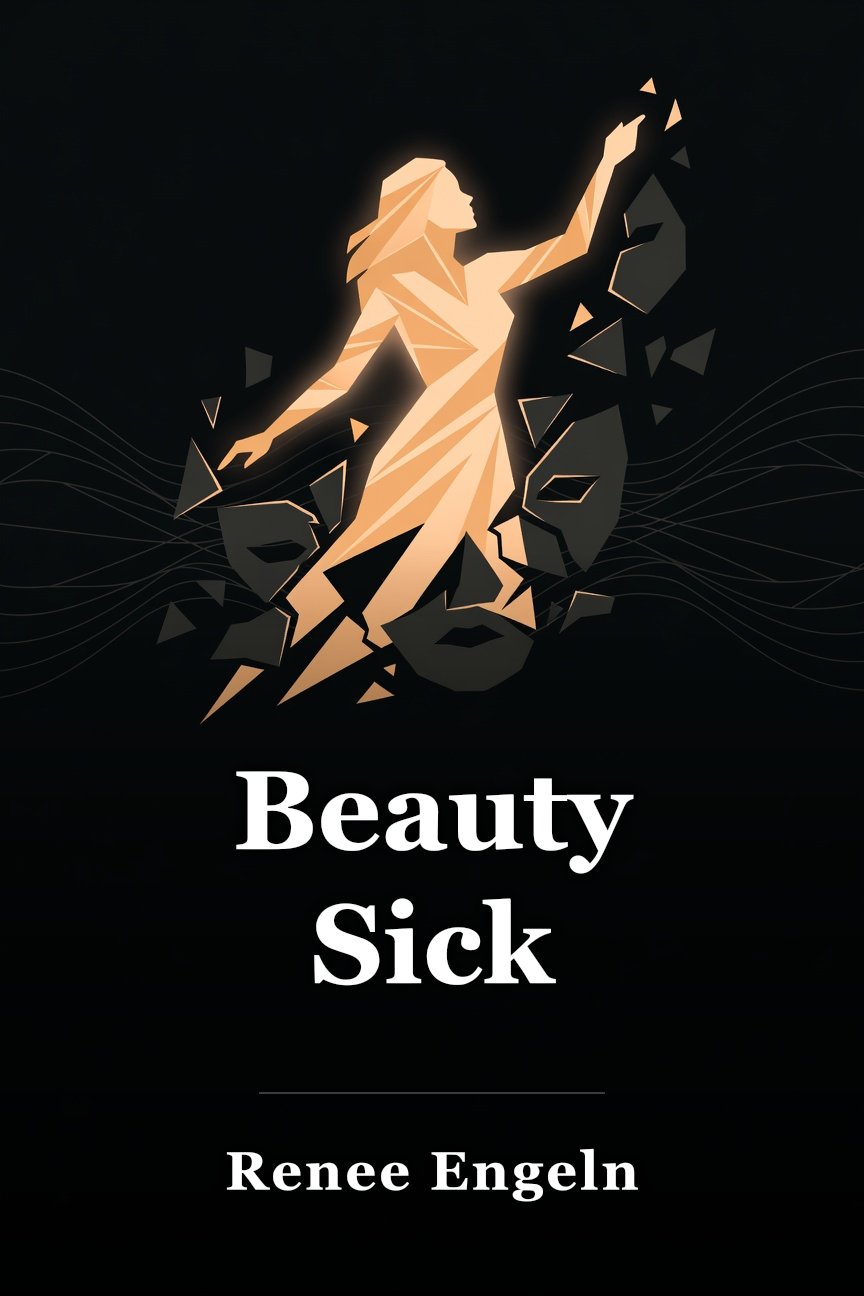 Beauty Sick book cover