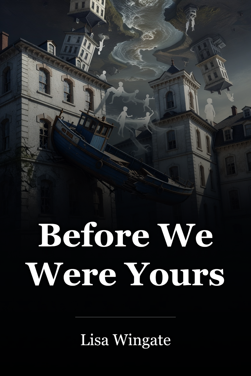 Before We Were Yours book cover