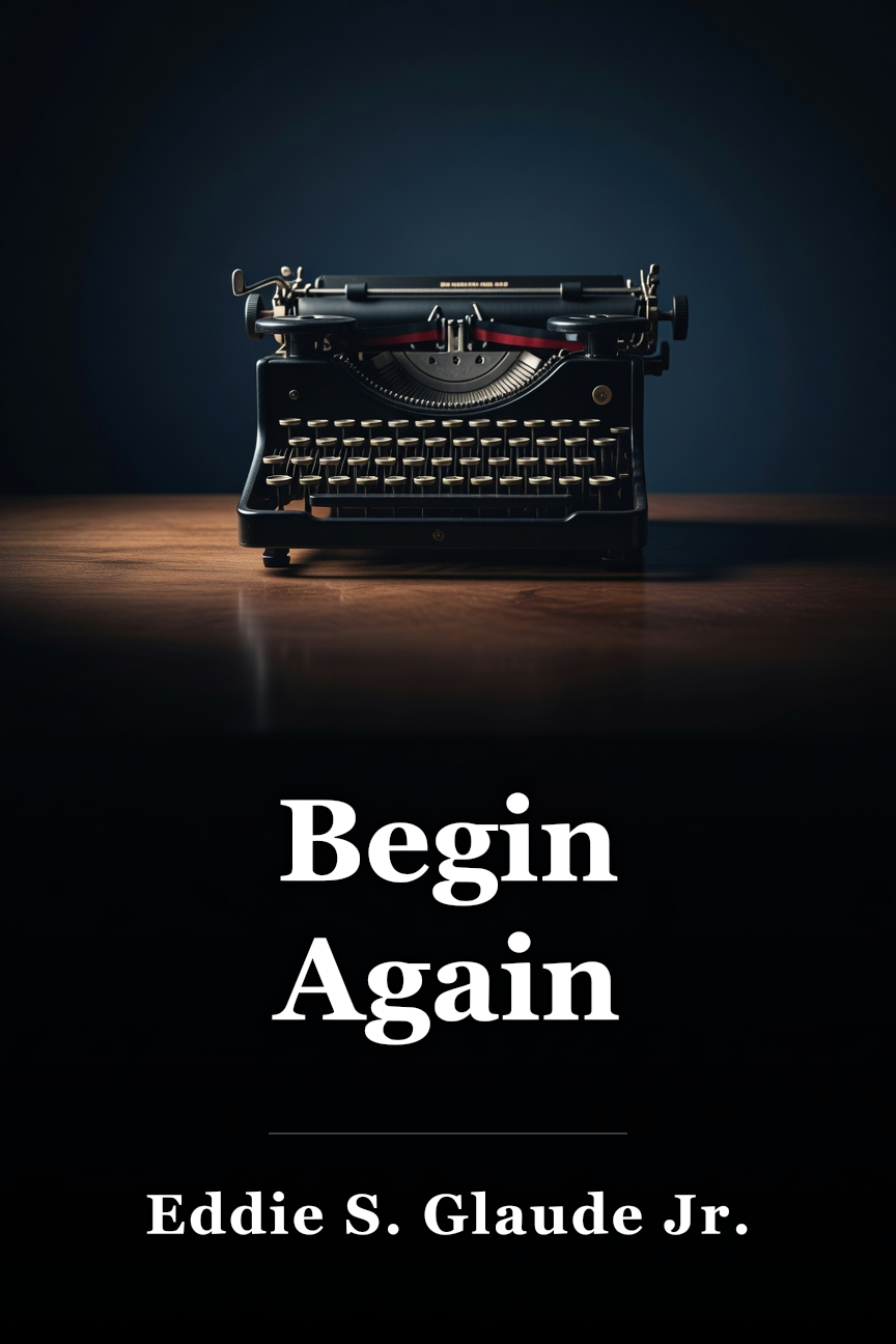 Begin Again book cover
