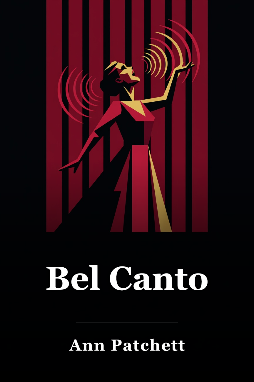 Bel Canto book cover