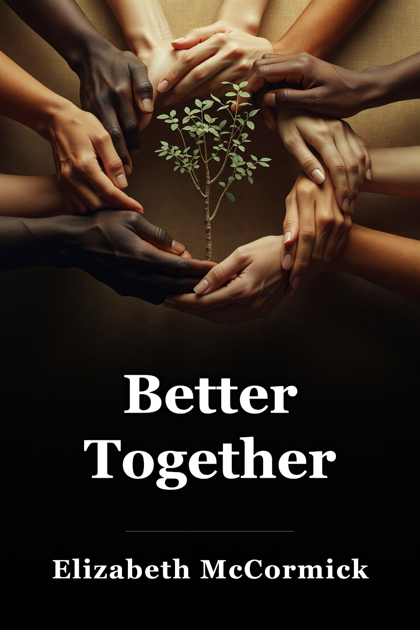Better Together book cover