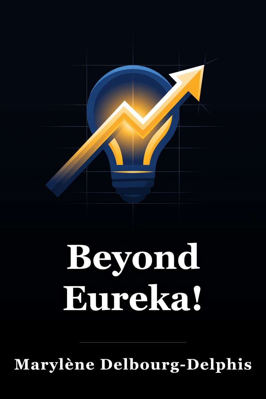 Beyond Eureka! book cover
