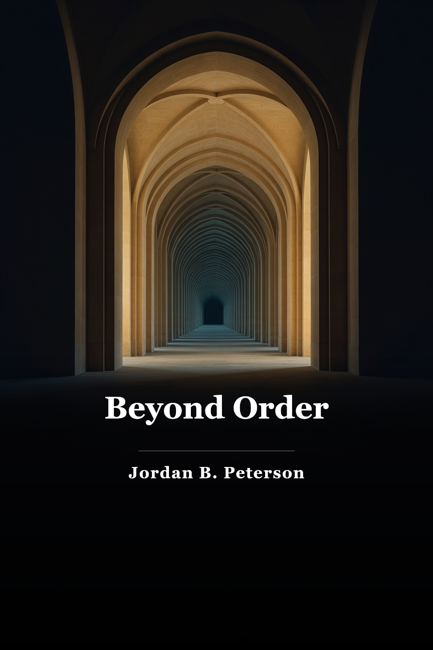 Beyond Order book cover