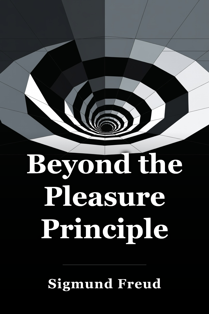 Beyond the Pleasure Principle book cover