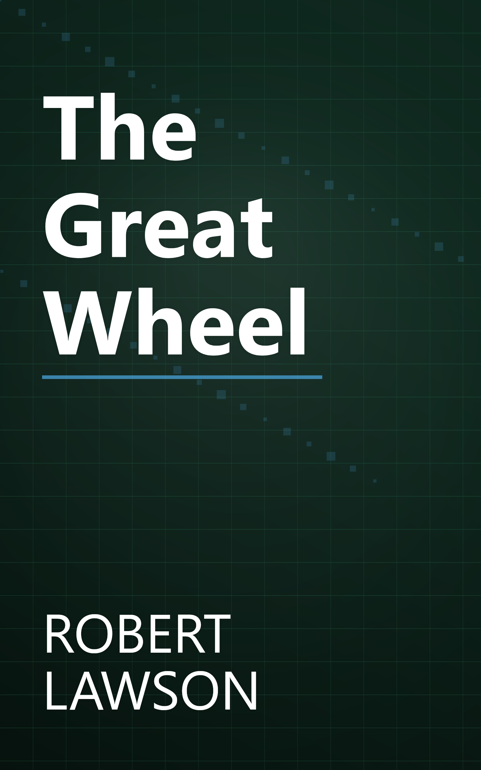 The Great Wheel book cover