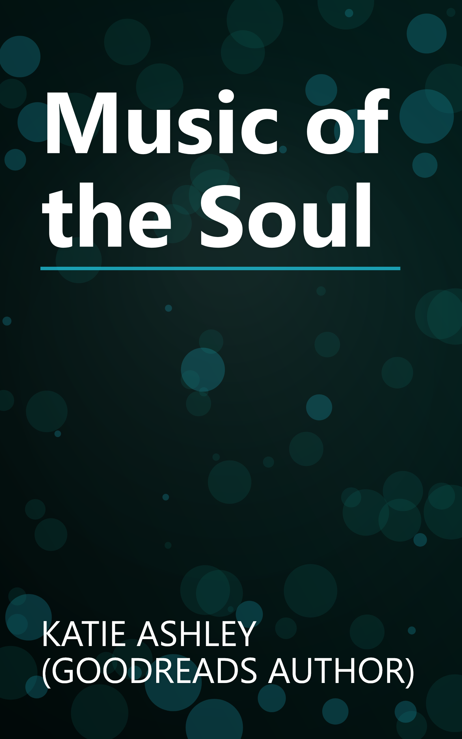 Music of the Soul book cover