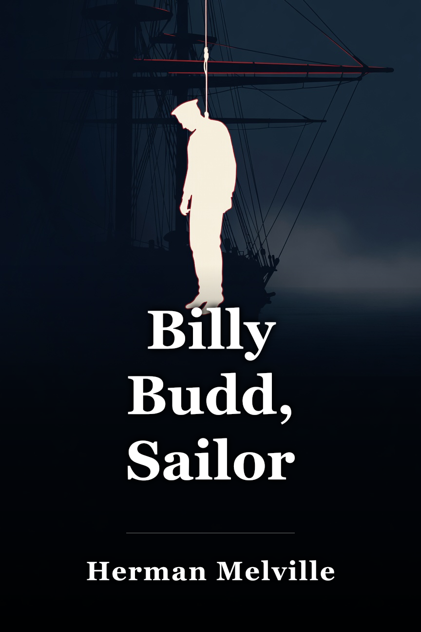 Billy Budd, Sailor book cover