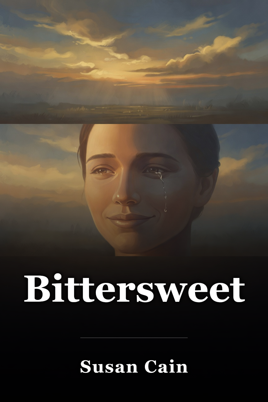 Bittersweet book cover