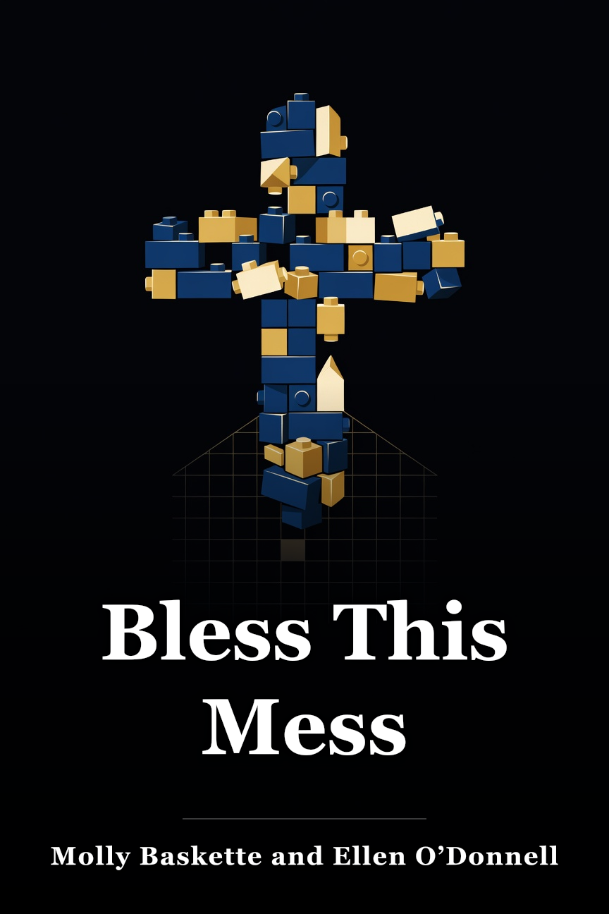 Bless This Mess book cover