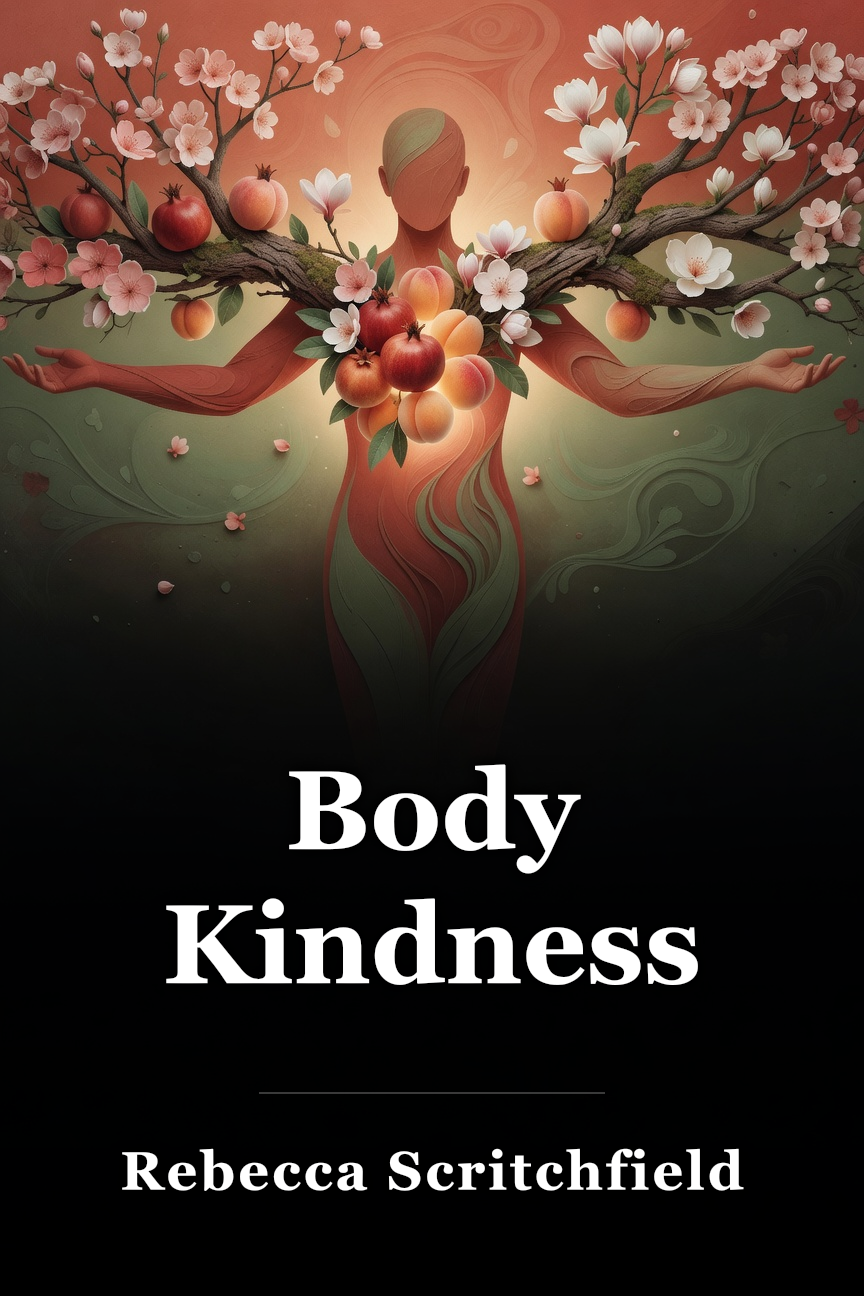 Body Kindness book cover