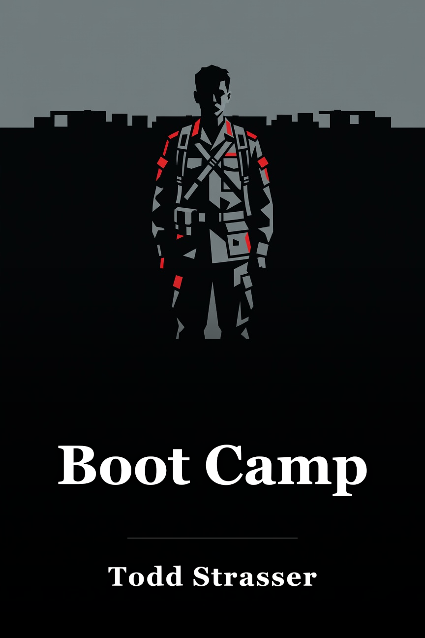 Boot Camp book cover