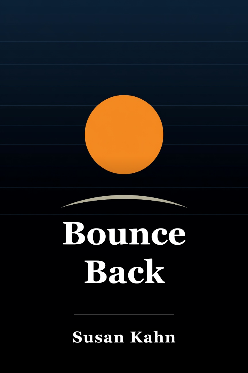 Bounce Back book cover
