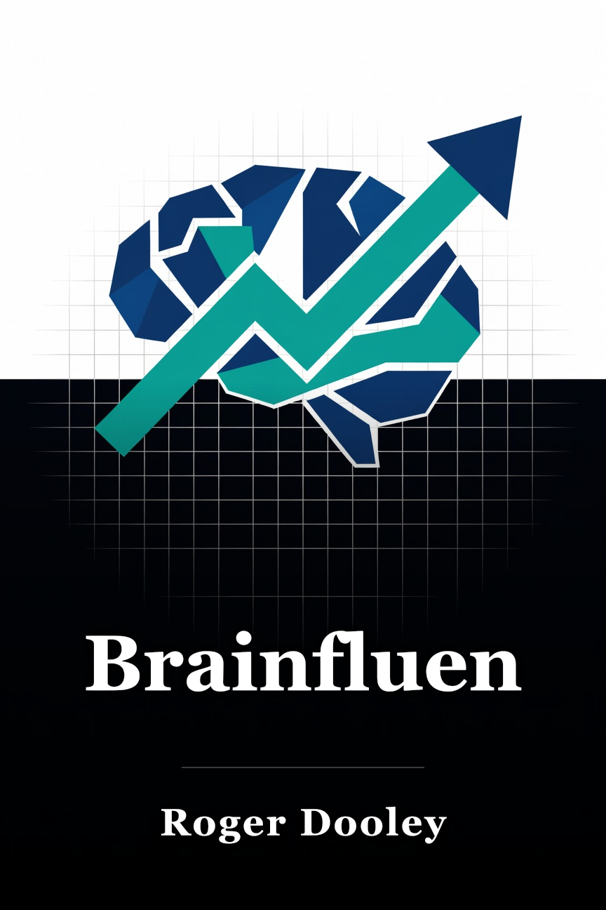 Brainfluence book cover