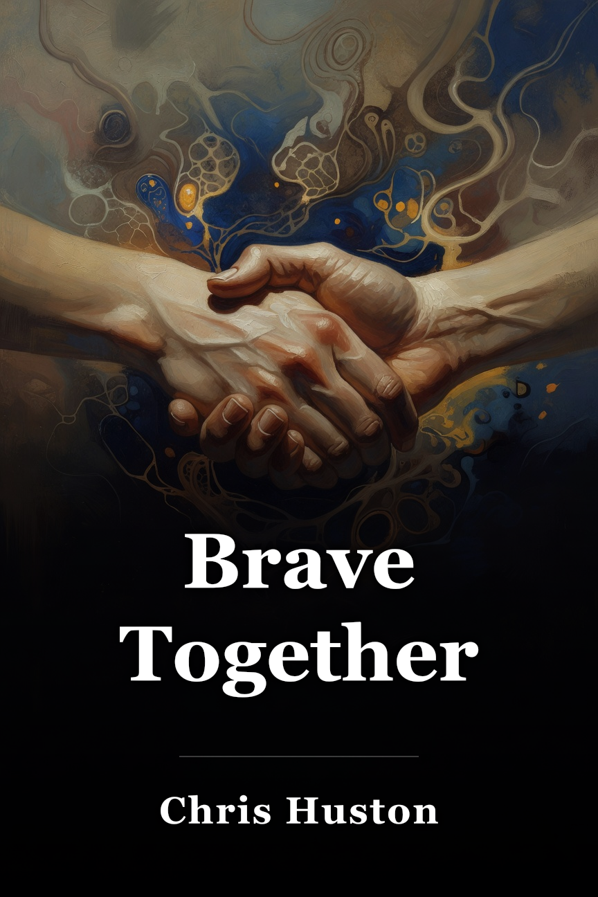 Brave Together book cover