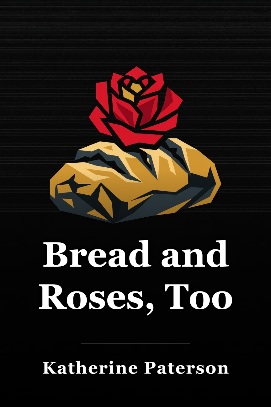 Bread and Roses, Too book cover