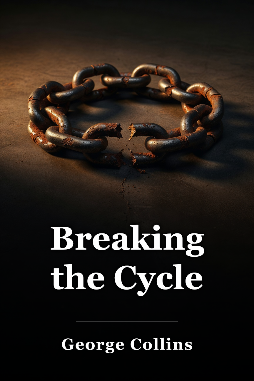 Breaking the Cycle book cover
