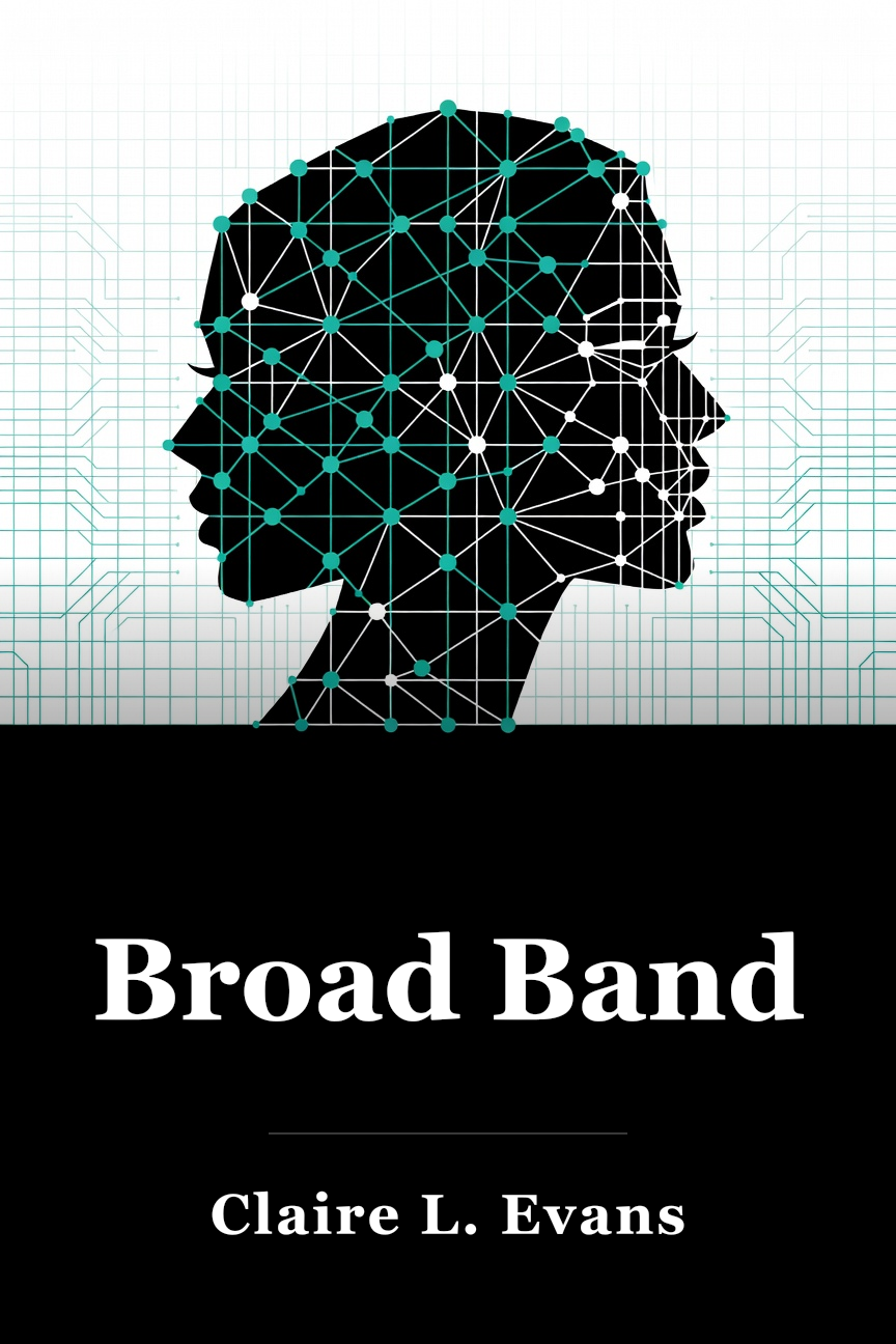 Broad Band book cover