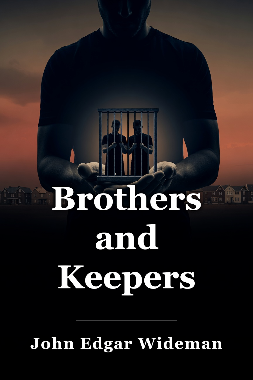 Brothers and Keepers book cover