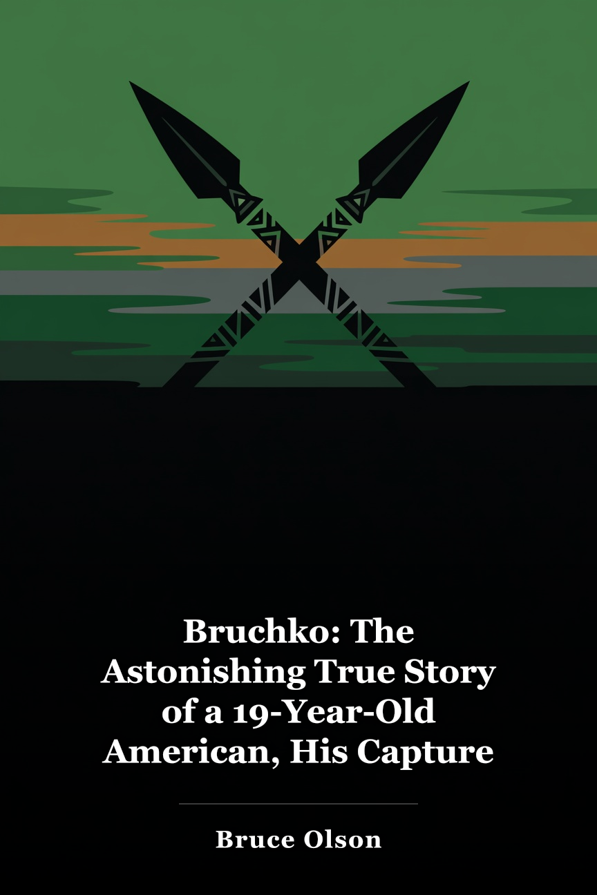 Bruchko: The Astonishing True Story of a 19-Year-Old American, His Capture by the Motilone Indians and His Adventures in Christianizing the Stone Age Tribe book cover